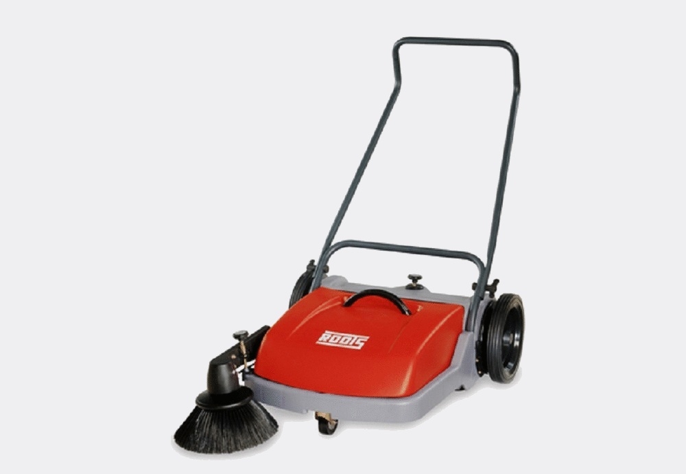 Pearl Hygiene Manual Sweeper pearl-hygiene-manual-sweeper