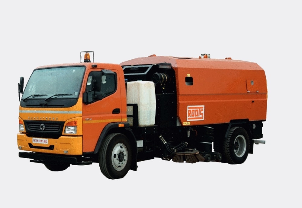 Pearl Hygiene | RSR6000E