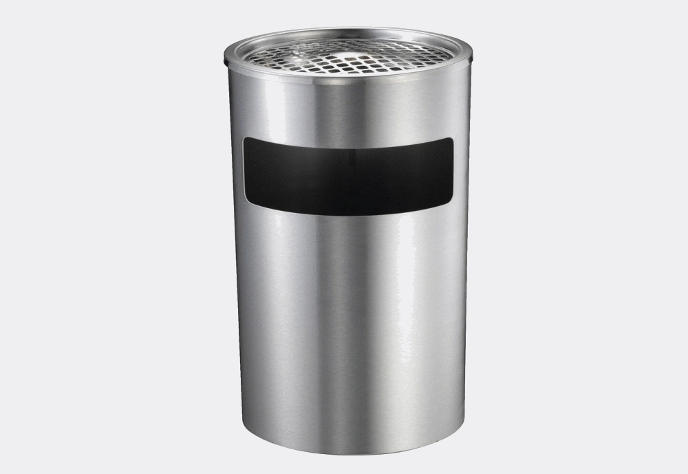 Pearl Hygiene | SS Bin