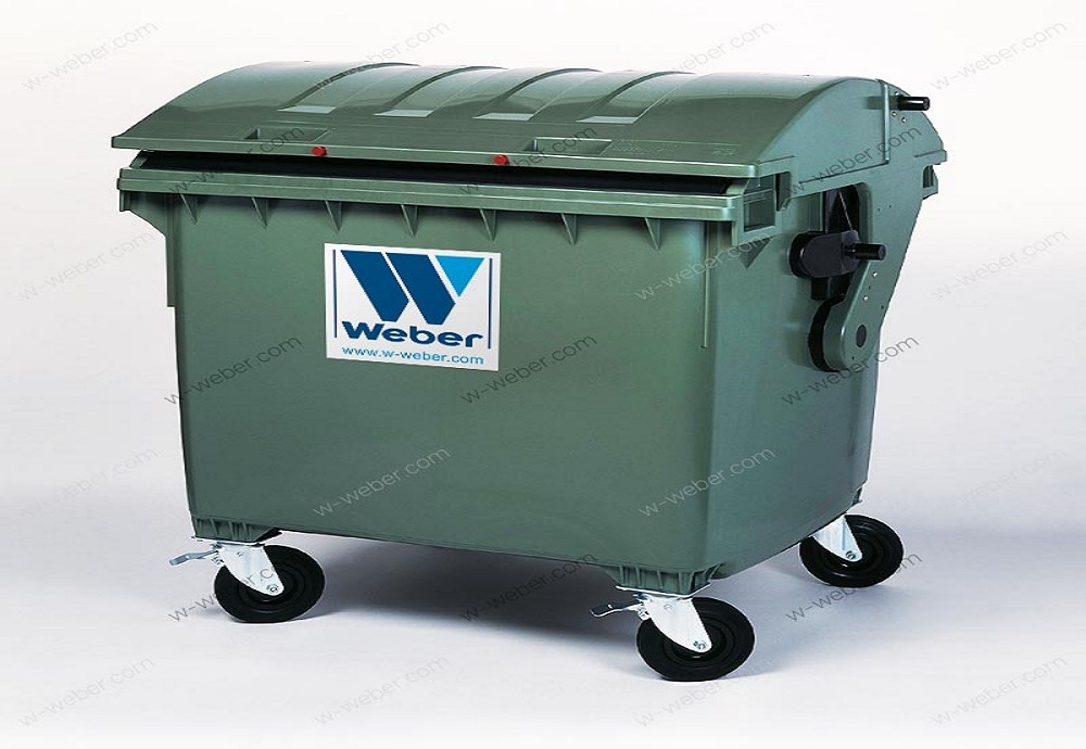 Pearl Hygiene | SS Bin