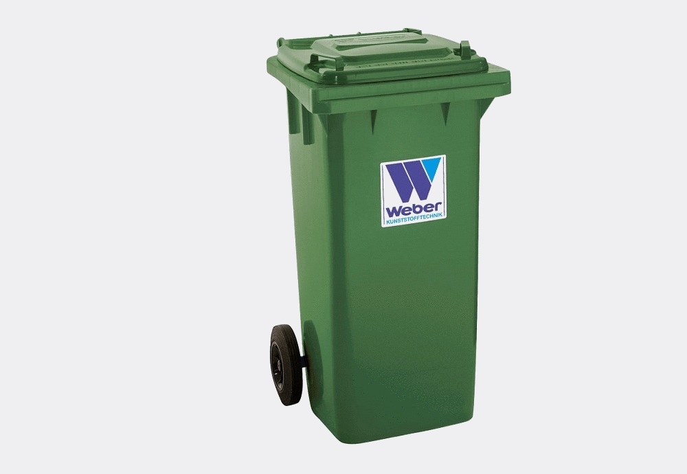 Pearl Hygiene | SS Bin