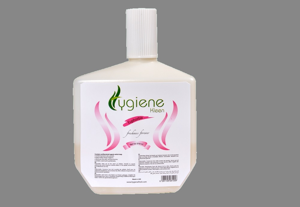 Pearl Hygiene | HYGIENE FRESH